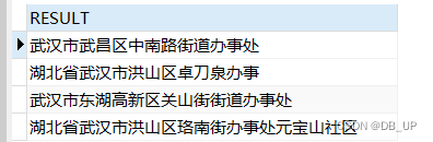 regexp_substr、instr、substr字符串截取中文提取_dws中使用substr根据正则表达式截取-CSDN博客