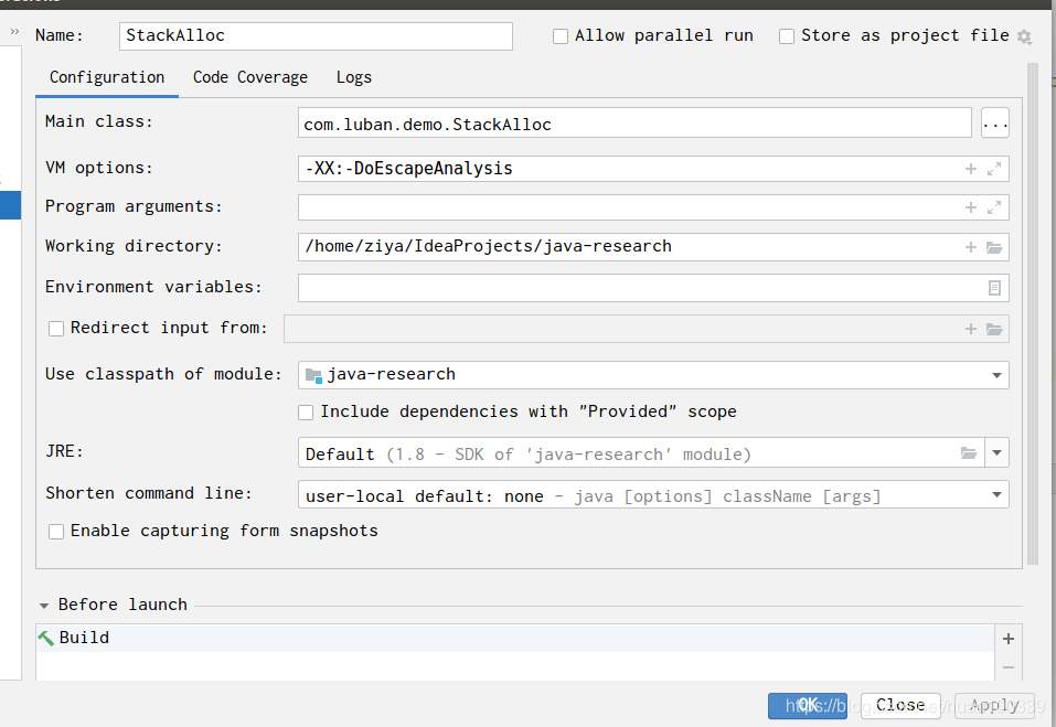 JVM执行引擎与逃逸分析_java xint 性能-CSDN博客