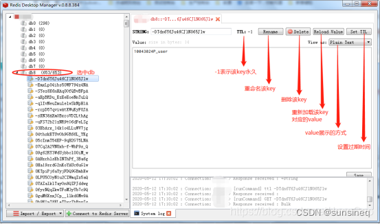 Redis Desktop Manager(Redis可视化工具)安装及使用教程-CSDN博客