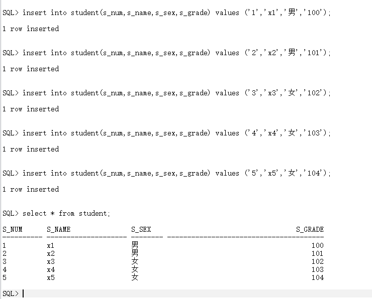 【oracle】玩转oracle数据库（六）：模式对象管理与安全管理oracle数据库对象管理 Csdn博客