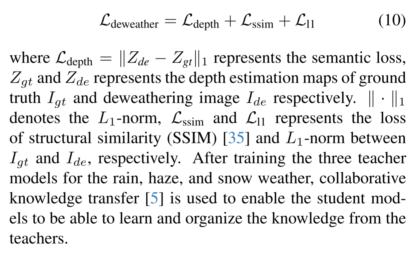 Physical PerceptionNetwork and an All-weather Multi-modality Benchmark ...