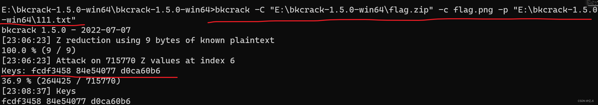 ganctf（未完成）题目复现-CSDN博客