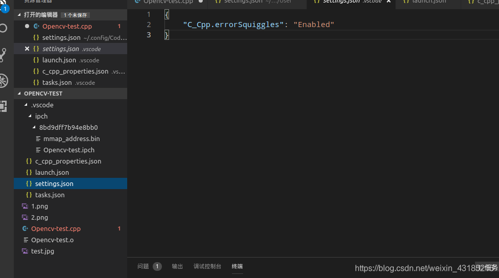 Linux Ubuntu14.04 安装VSCode——绝对好用的，亲测成功的_ubuntu14.04 vscode-CSDN博客