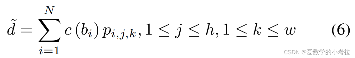 超详细解读！！！SQLdepth: Generalizable Self-Supervised Fine Structured Monocular Depth-CSDN博客