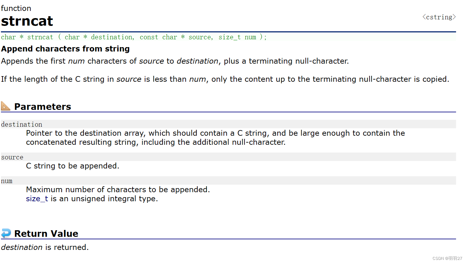 【C语言超详解（后五个）】字符串函数使用和模拟实现：strlen；strcpy；strcat，strcmp；strncpy；strncat；strncmp；strstr；strtok ...