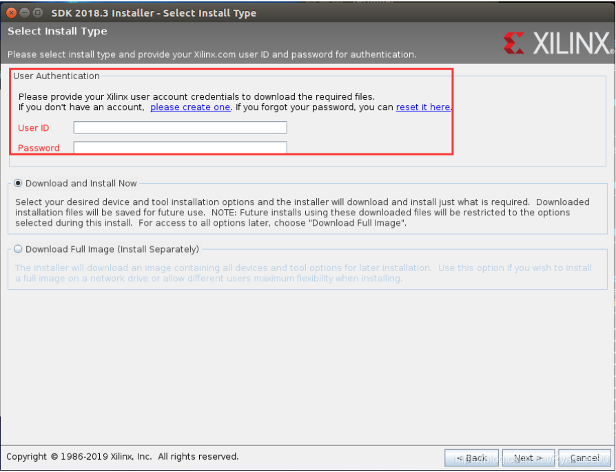 Petalinux和SDK安装_petalinux下载-CSDN博客