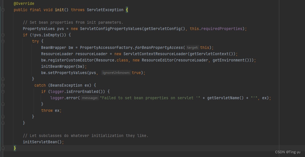 Spring Boot 拦截器_springboot定义拦截器-CSDN博客