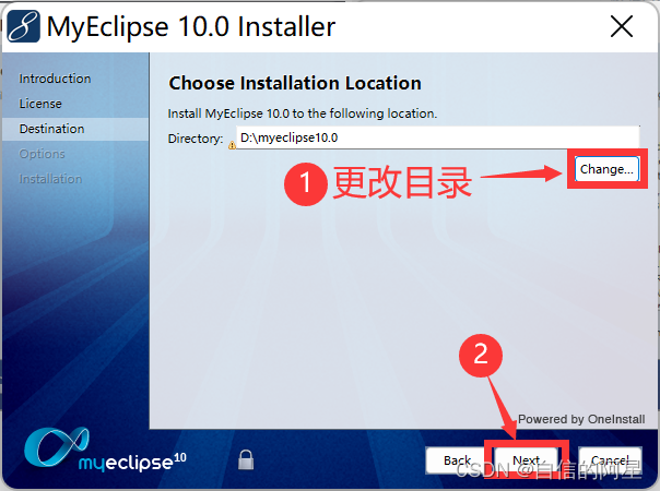 myeclipse 10.0下载及安装_myeclipse10.0-CSDN博客