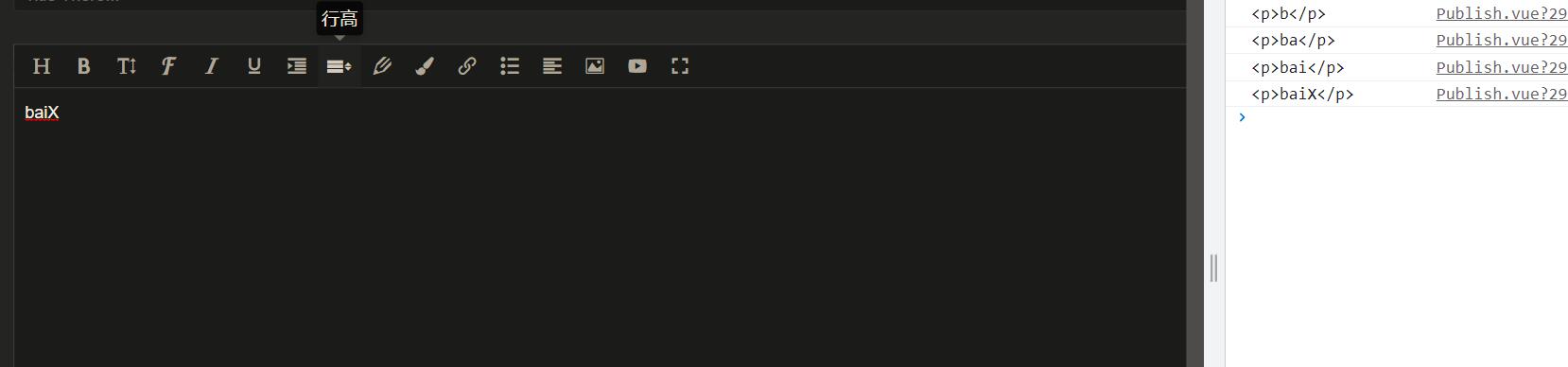 Vue3 中引入wangeditor富文本编辑器_wangeditor vue3-CSDN博客