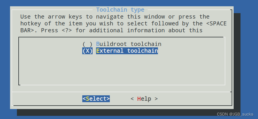 第一次buildroot编译rootfs纪实_buildroot编译出的rootfs只有2m-CSDN博客
