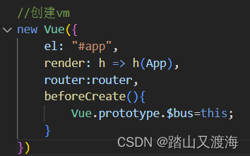 vue中index.html、main.js、App.vue三者关系_页面显示在index.html还是app.vue-CSDN博客