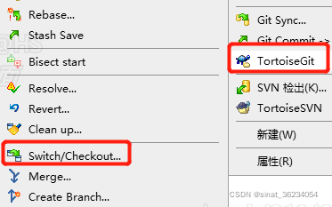 用tortoiseGit 获取代码时/info/refs not valid: is this a git repository? git did not exit cleanly (exit ...