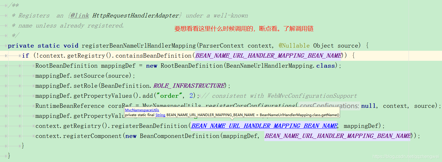 SpringBoot2核心技术-核心功能-02-Web开发-02_modelattributemethodprocessor requires webdatabind-CSDN博客
