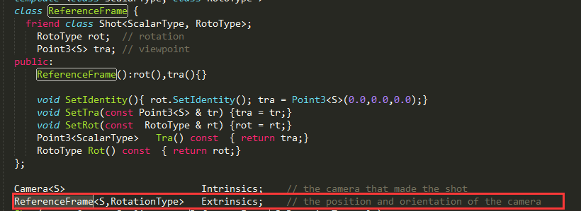 经典的数学库学习VCGlib_vcglib教程-CSDN博客