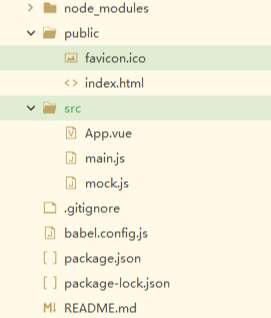Vue中使用MockJS与webpack-api-mocker-CSDN博客
