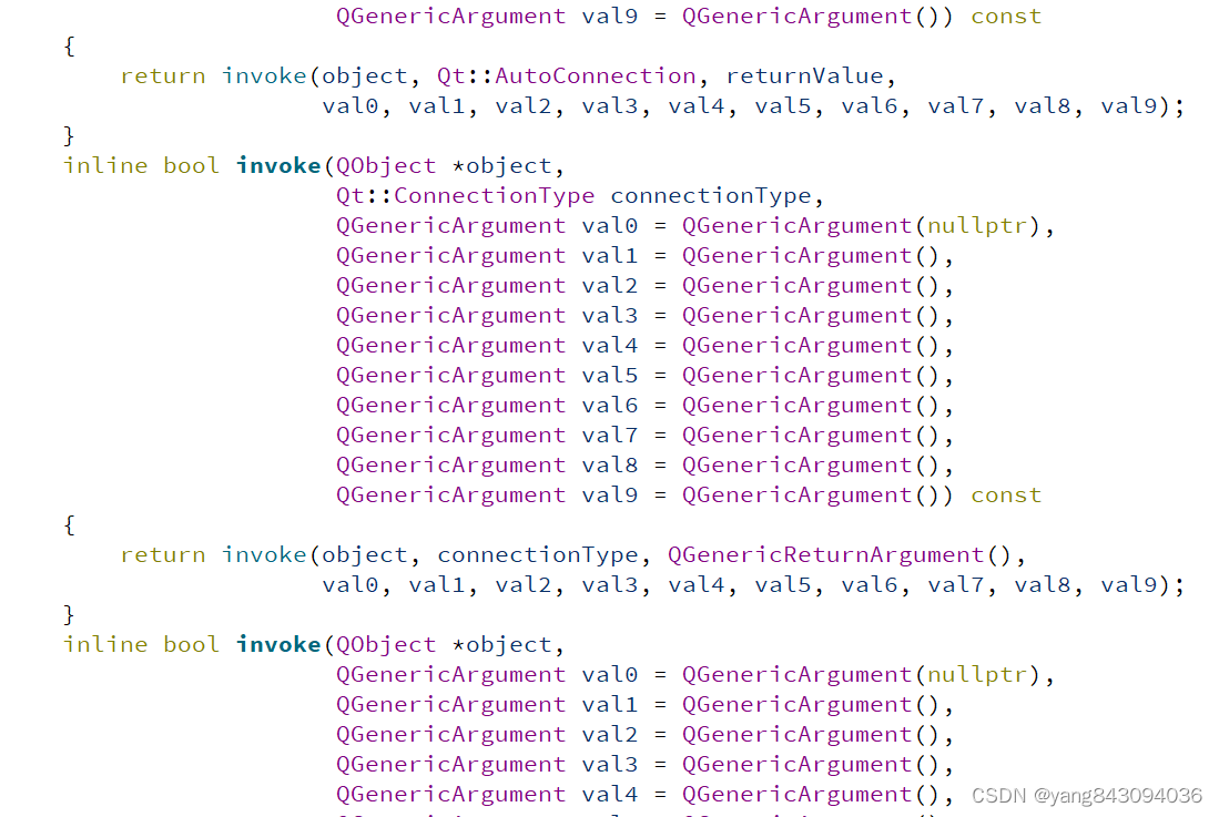 qt源码学习---QMetaObject（二）_qt priv-CSDN博客