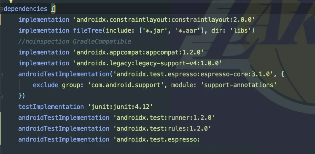 好用的安卓自动化测试框架Espresso_android espresso-CSDN博客