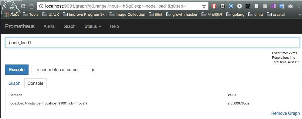 Prometheus 集群方案之 Remote Read 实战-CSDN博客