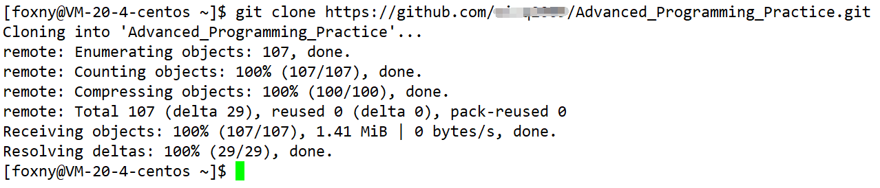【看表情包学Linux】(9) 缓冲区的概念 | Git 三板斧 | 实现简易进度条_git buffer-CSDN博客