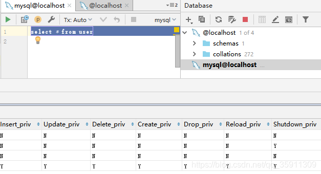 Intellij IDEA 中使用 mysql JDBC 驱动_cannot resolve mysql:mysql-connector-java:8.0.34-CSDN博客