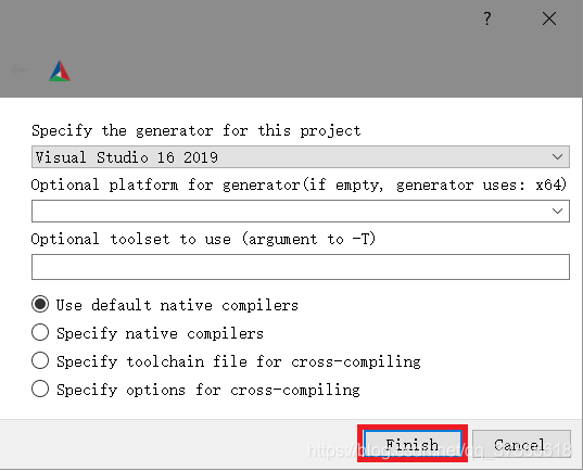 光线追踪 embree编译教程_embree库编译方法-CSDN博客