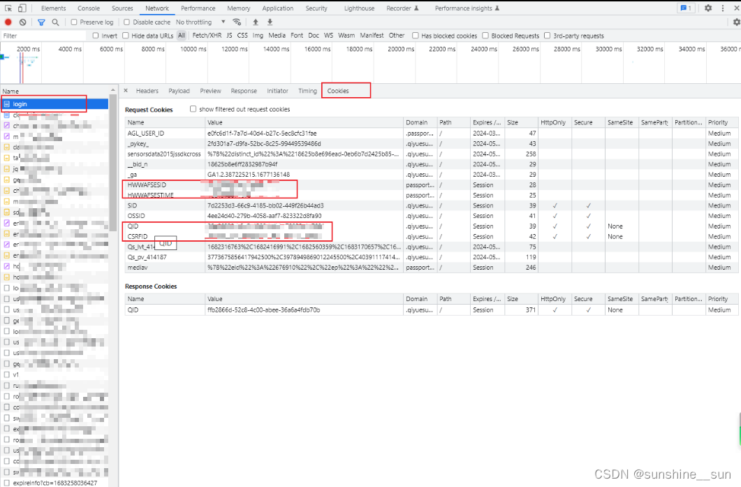 jmeter的简单使用_jmeter怎么用-CSDN博客