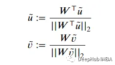 使用Pytorch实现频谱归一化生成对抗网络(SN-GAN)_谱归一化 pytorch-CSDN博客