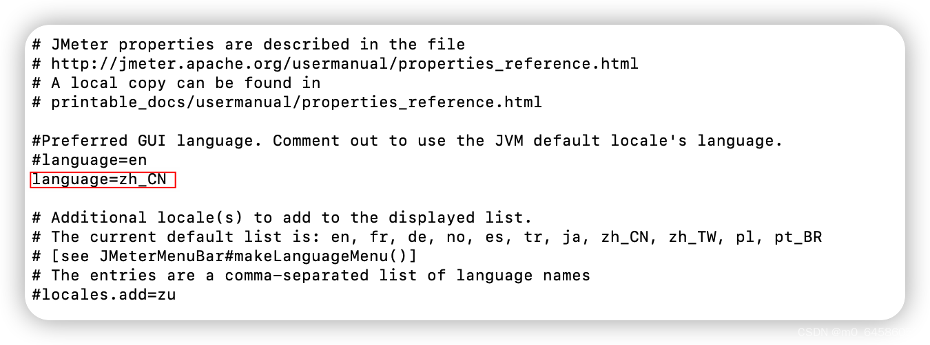 Mac上使用brew安装JMeter的详细步骤,-CSDN博客