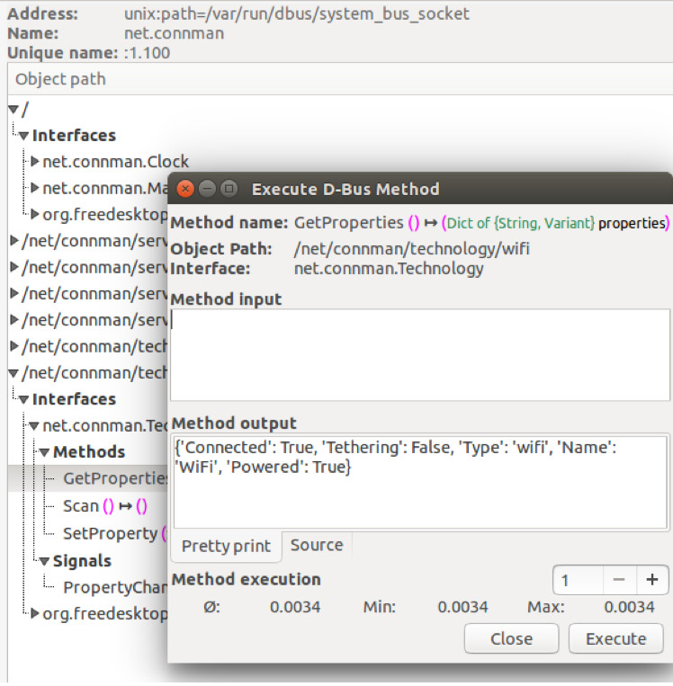 使用ConnMan管理Linux设备上的Internet连接_networkinterfaceblacklist-CSDN博客