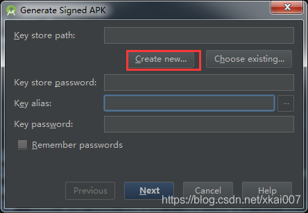 Android APK签名 JKS 密钥库使用专用格式。建议使用 “keytool -importkeystore -srckeystore E:\xxxxxx- pkcs12“ 迁移到行业 ...