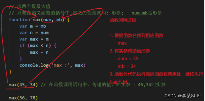 js day04 函数（上）-CSDN博客