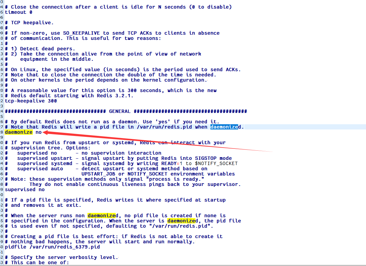 Centos系统部署redis_centos 部署redis-CSDN博客