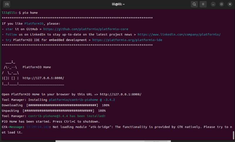 ROS2进阶 -- 硬件篇第五章 -- Ubuntu安装VSCode platformio Python3.10（PlatformIO离线安装方法，安装失败问题、新建项目卡等问题）-CSDN博客