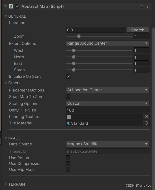 Unity 2020 使用MapBox插件引入卫星地图（含新版Mapbox官网注册账号）_unity mapbox-CSDN博客