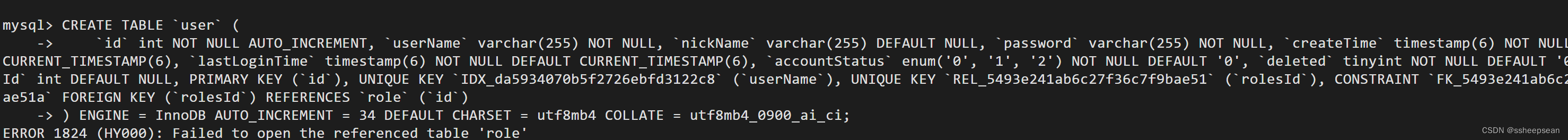 Nestjs Nuxt实战(二),部署服务端完整流程,以及爬坑的详细过程 Nestjs部署 Csdn博客