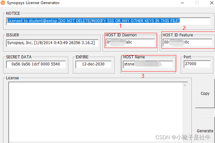 WIN10和Ubuntu双系统安装以及Synopsys工具环境的搭建_ubuntu 安装synopsys 碰到 singularity centos container-CSDN博客