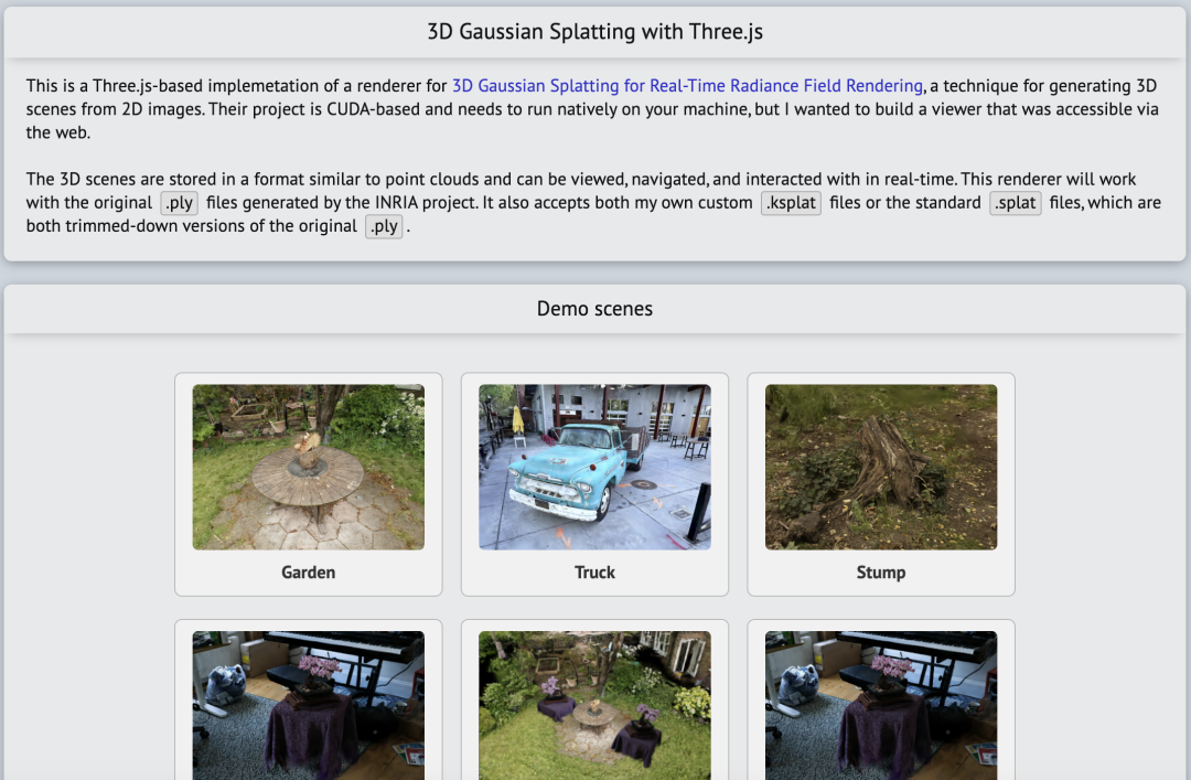3DGS+3D Tiles融合已成 ，更大的场景，更细腻的效果～_3d高斯与实景三维场景的融合-CSDN博客