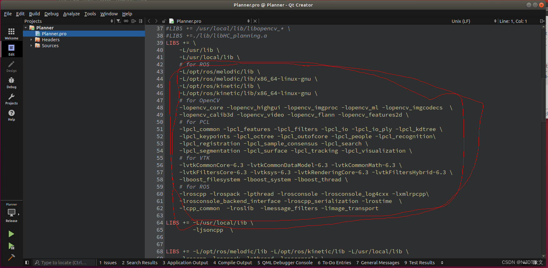 基于导引点预测的视觉导航系统使用说明（二）：各种功能模块的编译和运行_planner path tracking-CSDN博客