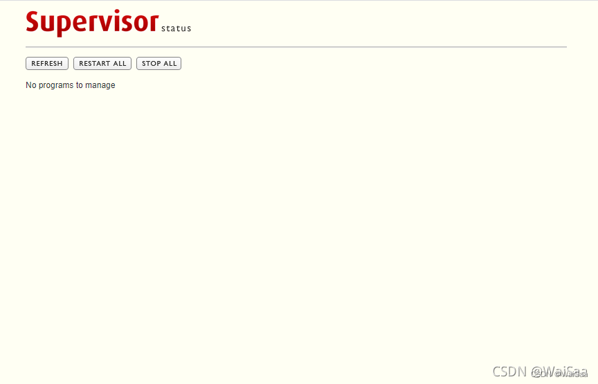 Supervisor离线安装（python3.7.8）_supervisor离线安装包-CSDN博客