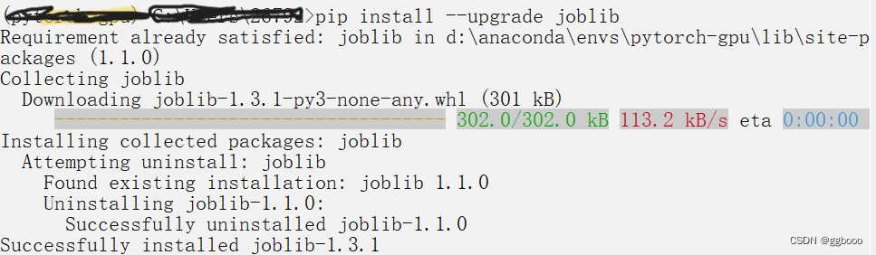 joblib加载模型报KeyError: 0错误_joblib.load 报错-CSDN博客