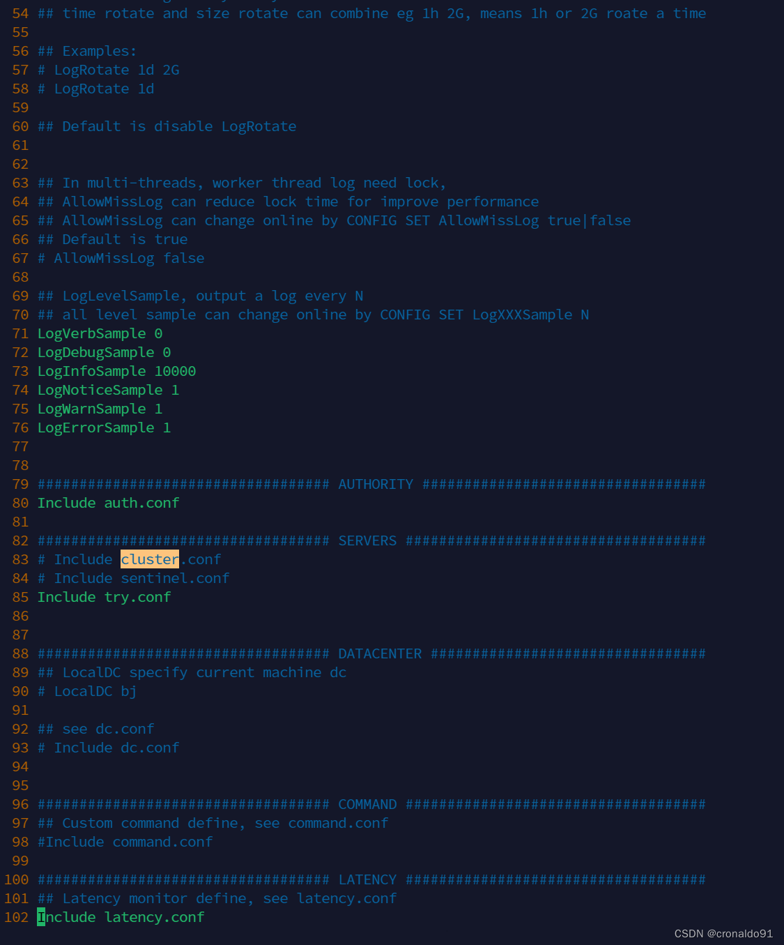 Linux服务升级：Predixy 升级代理 Redis-cluster 集群-CSDN博客