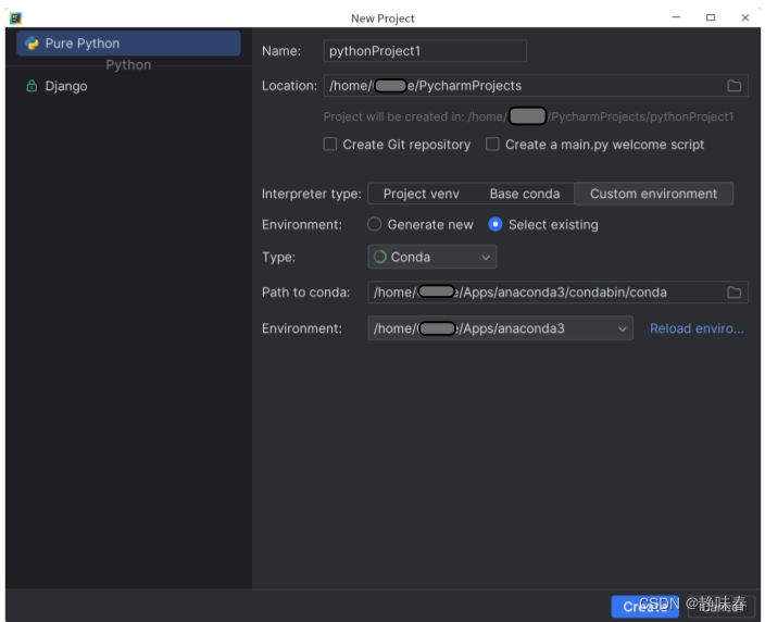 OpenEuler24.03离线安装与配置Pytorch开发环境_openeuler pytorch-CSDN博客