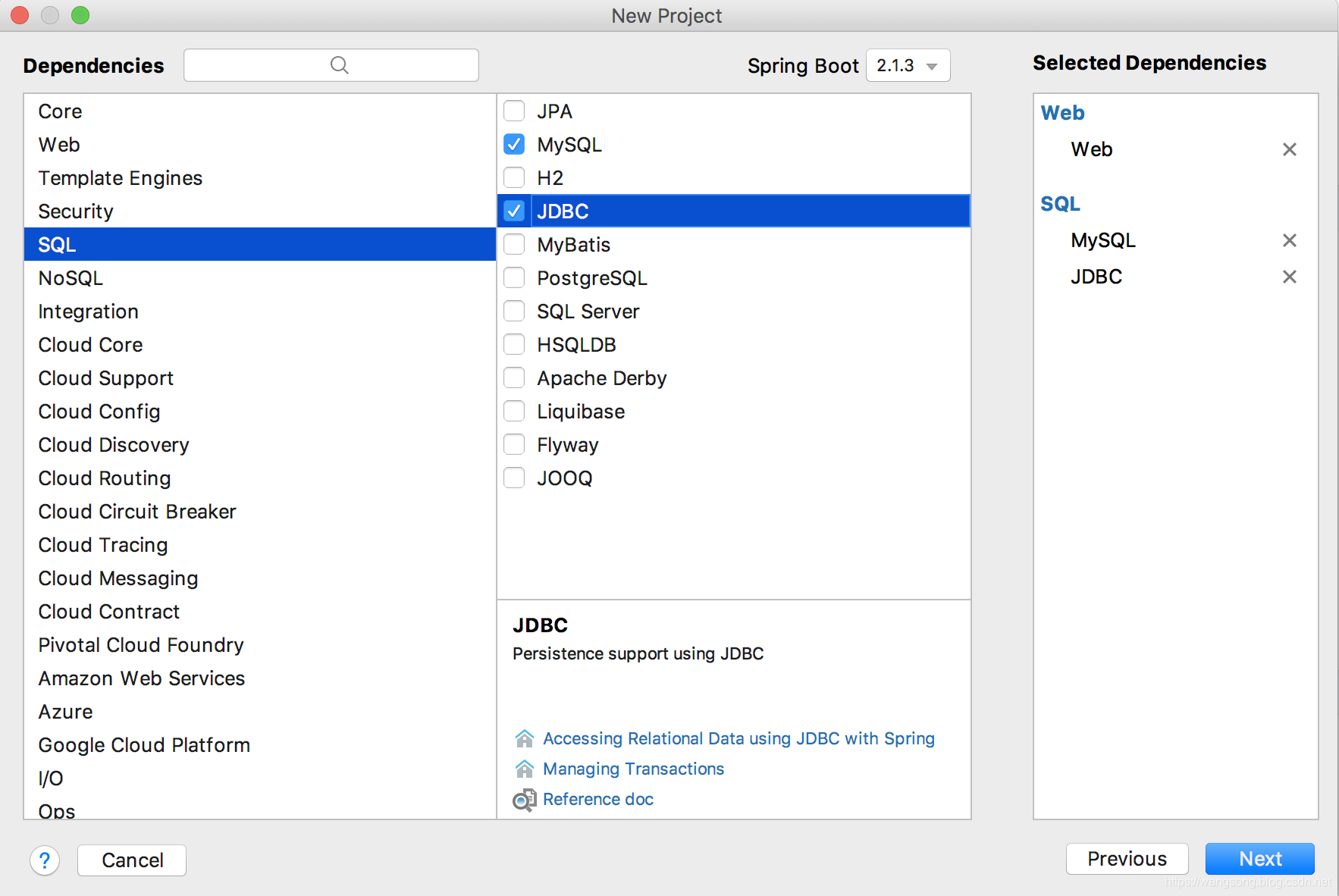 Spring Boot多数据源配置之JdbcTemplate_springboot中配置jdbctemplate的bean-CSDN博客