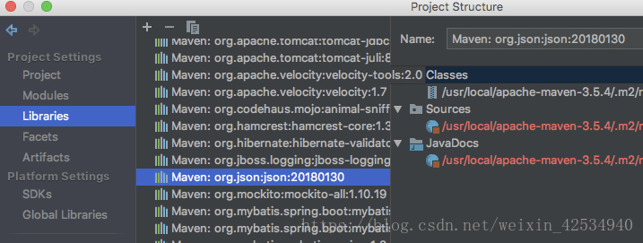 【FAQ】解决java.lang.NoSuchMethodError: org.json.JSONObject.toMap()Ljava ...