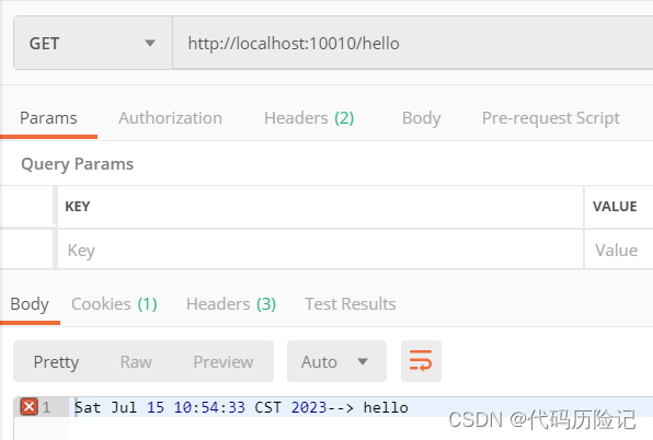 Route Predicate Factories测试-CSDN博客