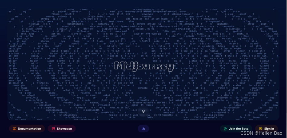 【Midjourney】登录和使用：详细指南！_join the beta-CSDN博客