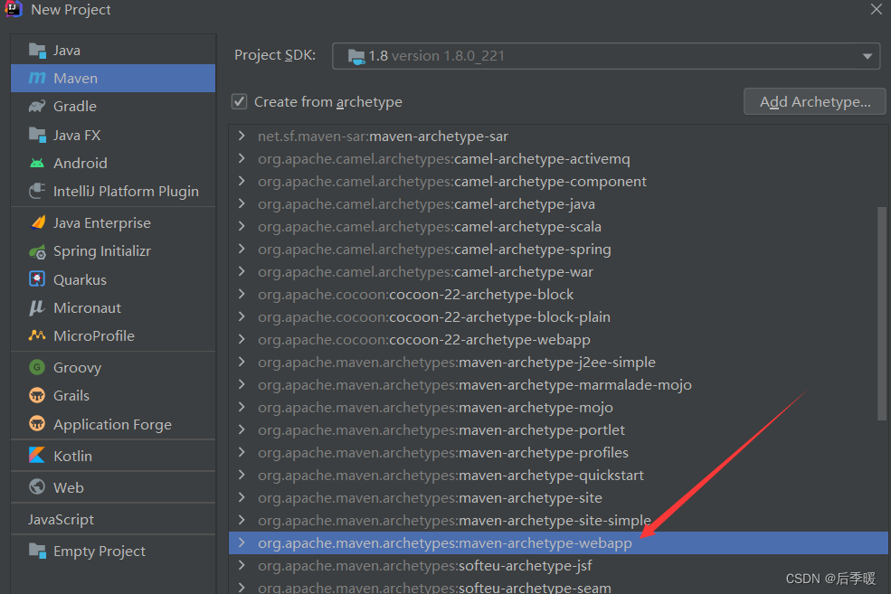 理解mybatis（具体案例）_mybatis domain-CSDN博客