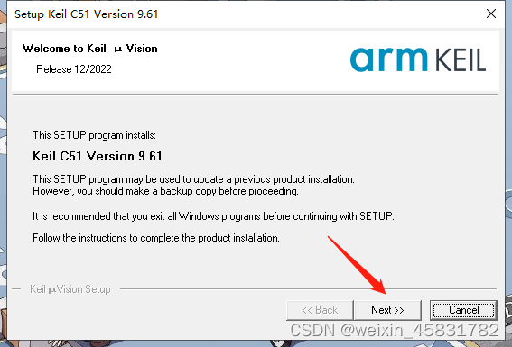 Keil_uVision5 C51与MDK共存方法_keilc51和mdk如何共存-CSDN博客