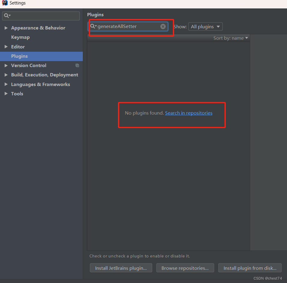 GenerateAllSetter插件使用方法-CSDN博客