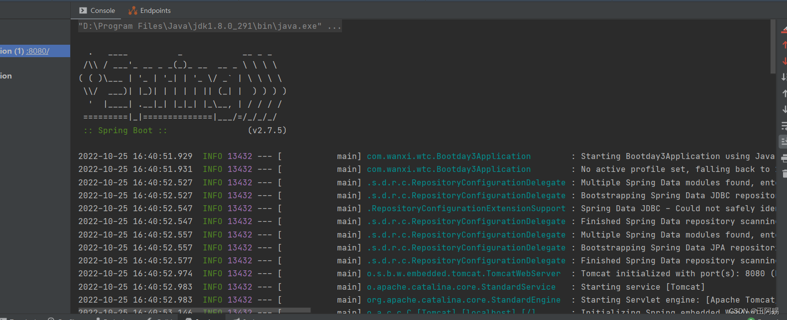 解决idea Jpa实体类cannot resolve table、column_jpa 怎么设置不扫全库-CSDN博客